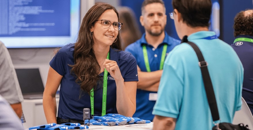 Datadog Summit Hub | Datadog